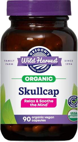 herbal supplement for relaxation