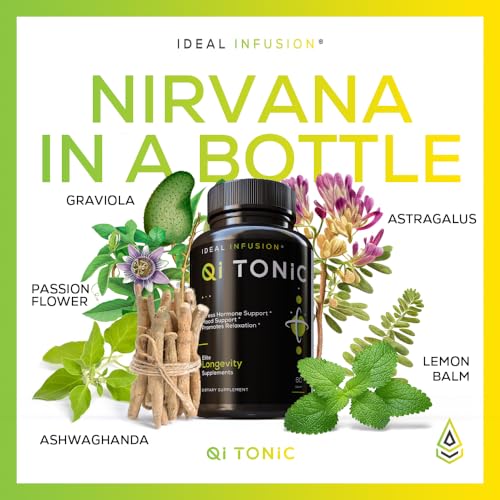 herbal supplement for relaxation