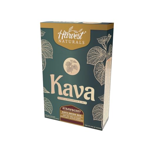 herbal supplement for relaxation