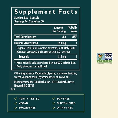 herbal supplement for relaxation