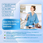 herbal supplement for relaxation