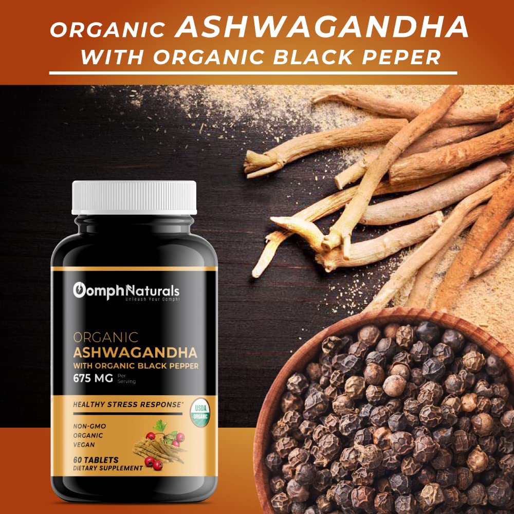 herbal supplement for relaxation