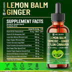 Herbal supplement for relaxation