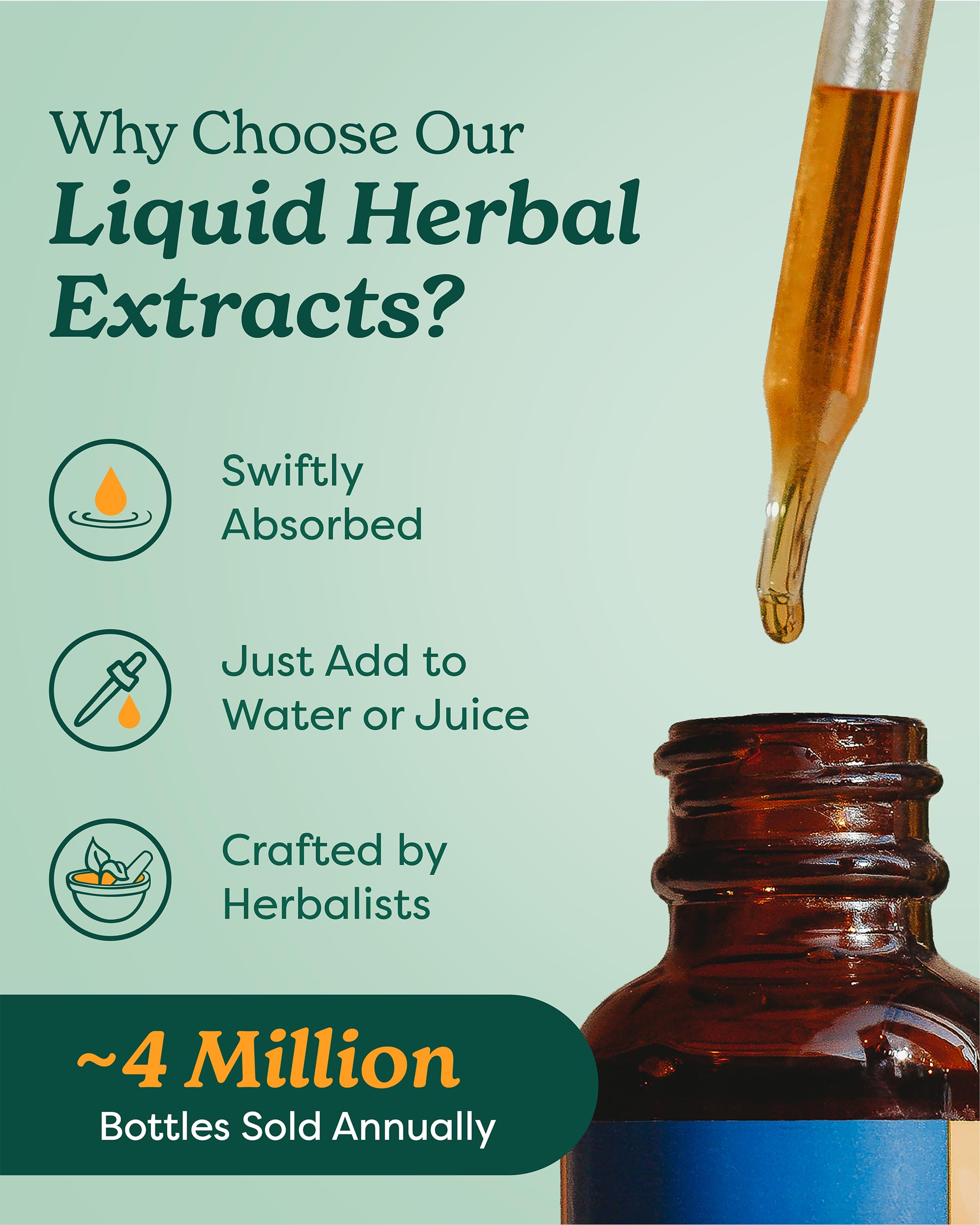 Herbal supplement for respiratory comfort
