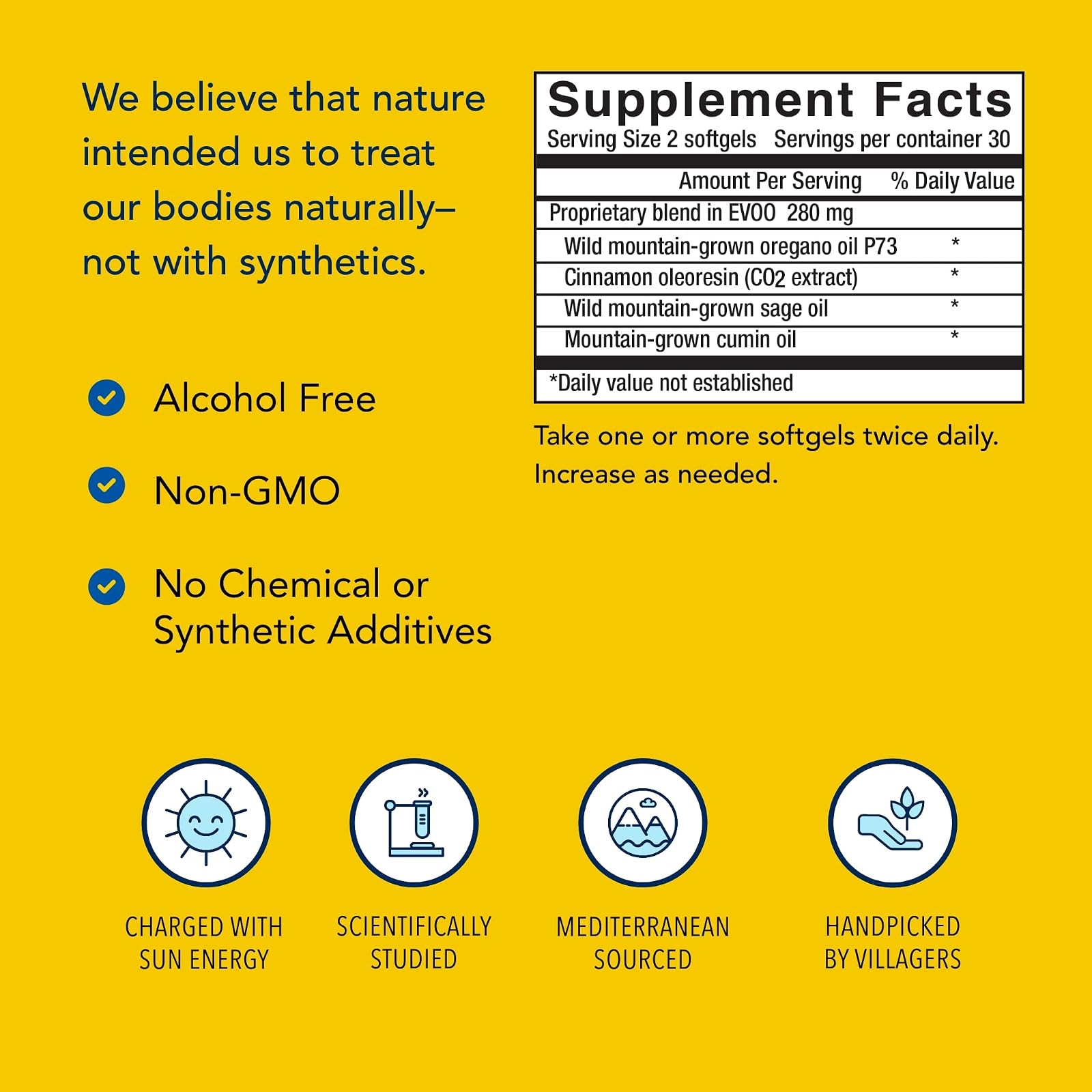 herbal supplement for respiratory health