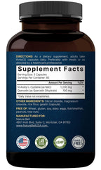 herbal supplement for respiratory health