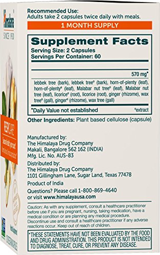 herbal supplement for respiratory health
