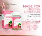 herbal supplement for respiratory support
