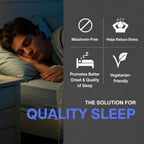 herbal supplement for restful nights
