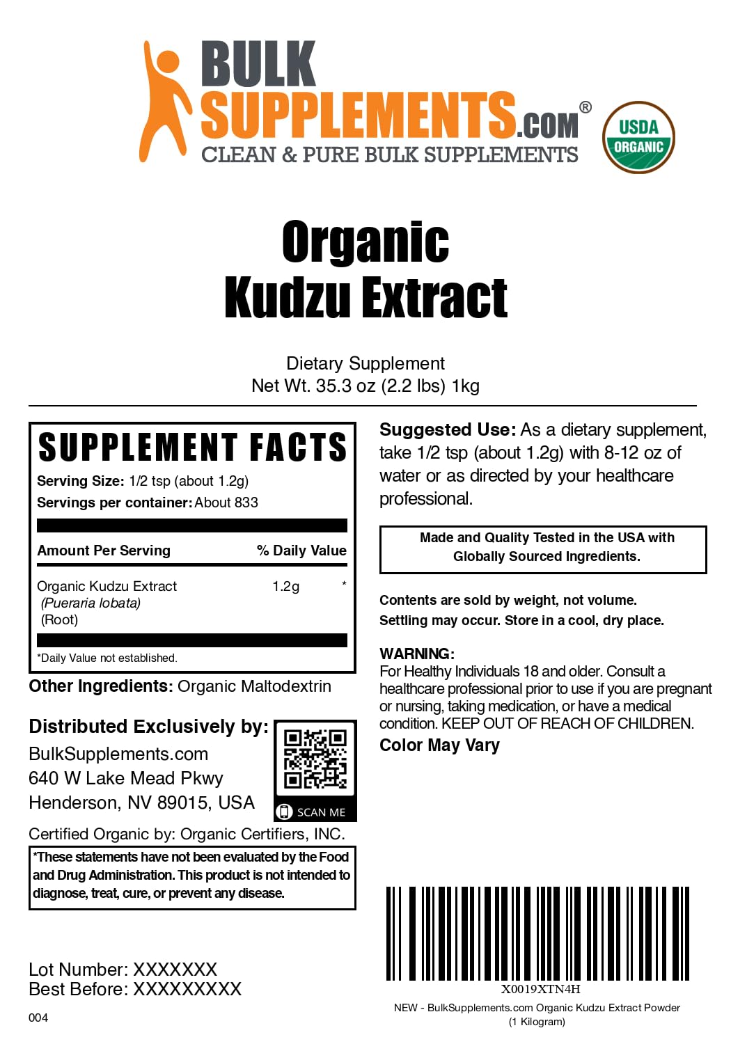 herbal supplement for restful nights