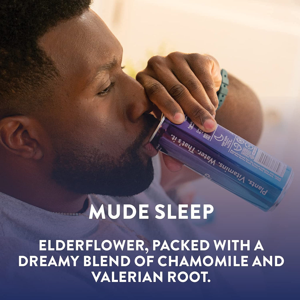 herbal supplement for restful nights