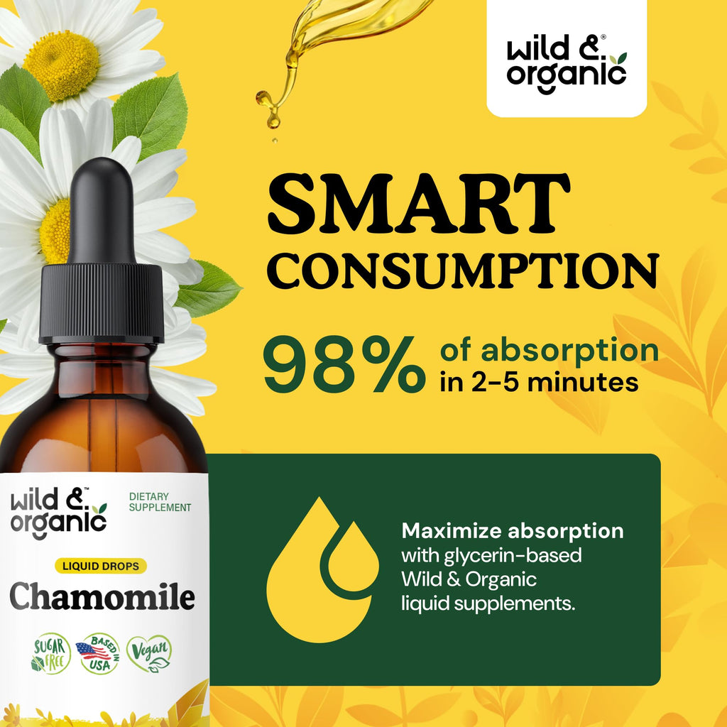 herbal supplement for restful nights
