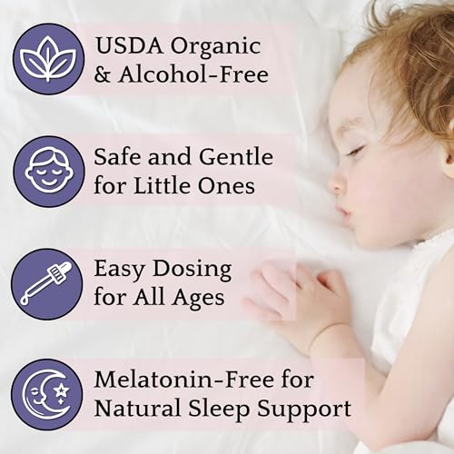 herbal supplement for restful nights