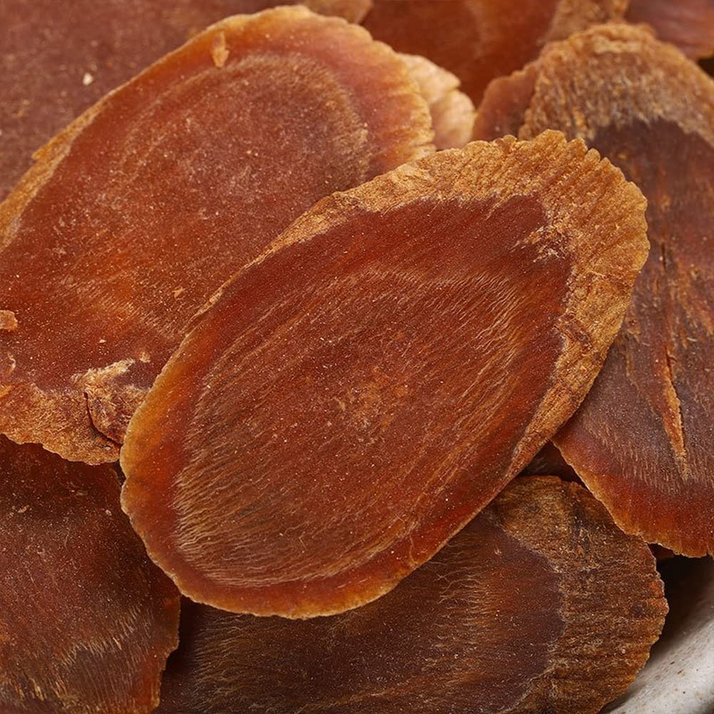 herbal supplement for revitalized living
