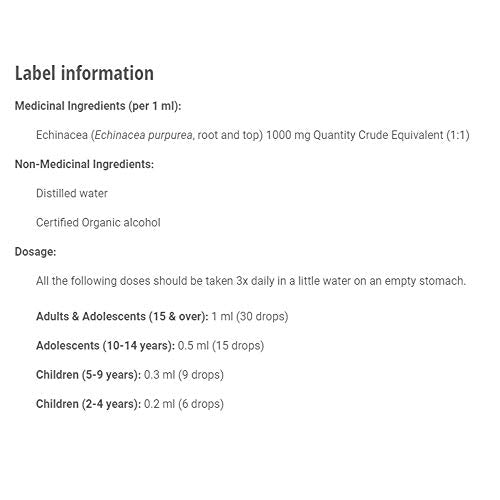 Herbal supplement for seasonal health support