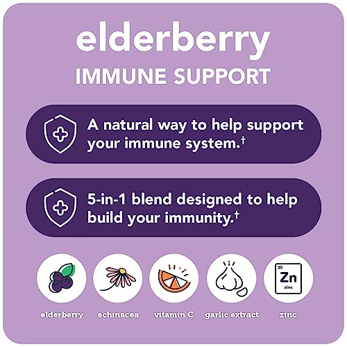 herbal supplement for seasonal health