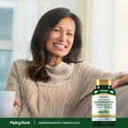 Herbal supplement for seasonal health