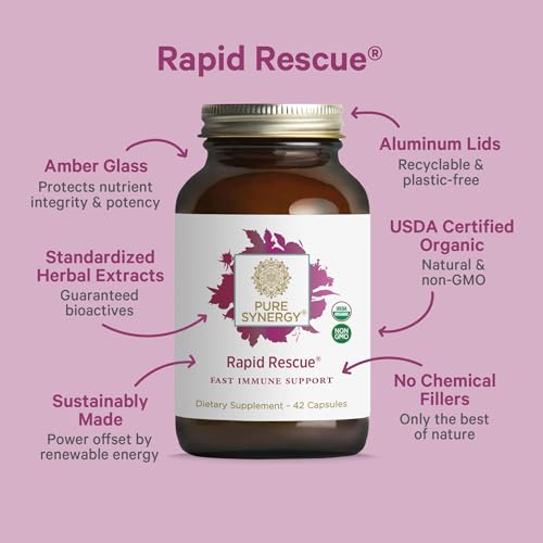 herbal supplement for seasonal support