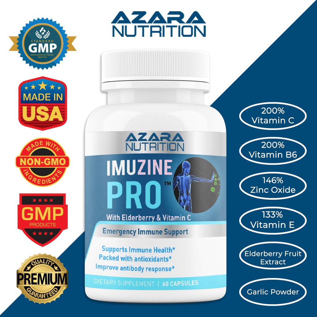 Herbal supplement for seasonal support