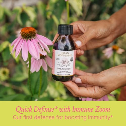 herbal supplement for seasonal wellness