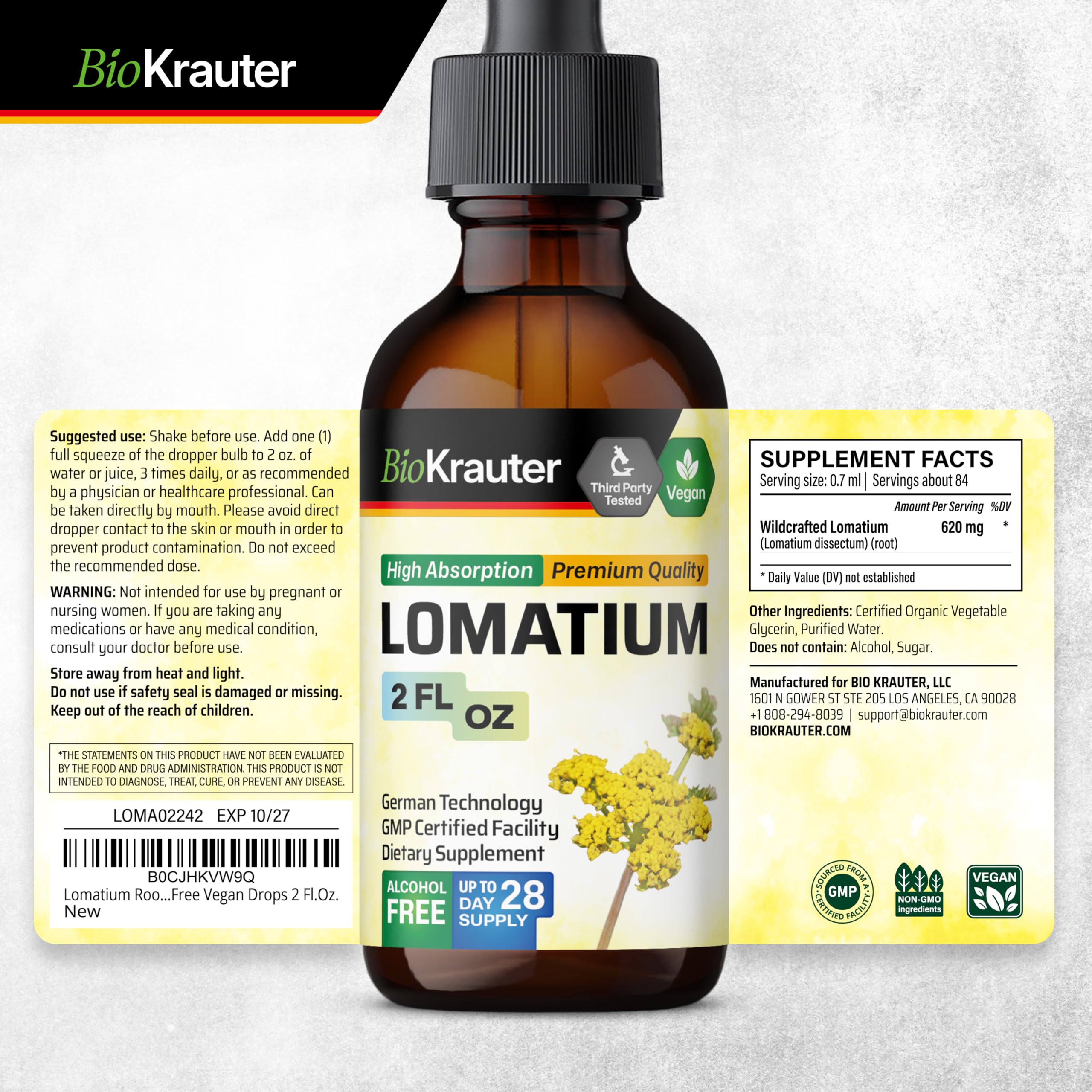 herbal supplement for seasonal wellness