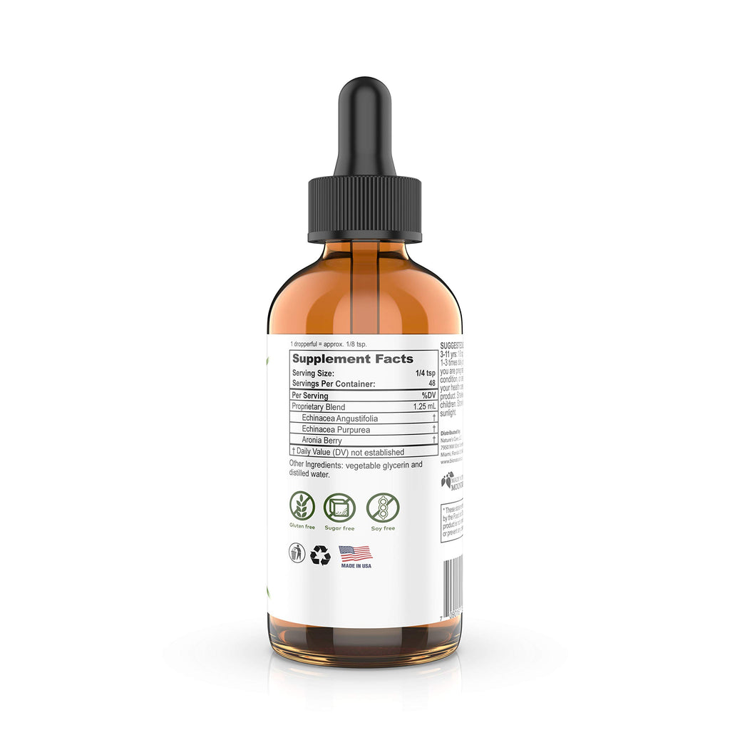 herbal supplement for seasonal wellness