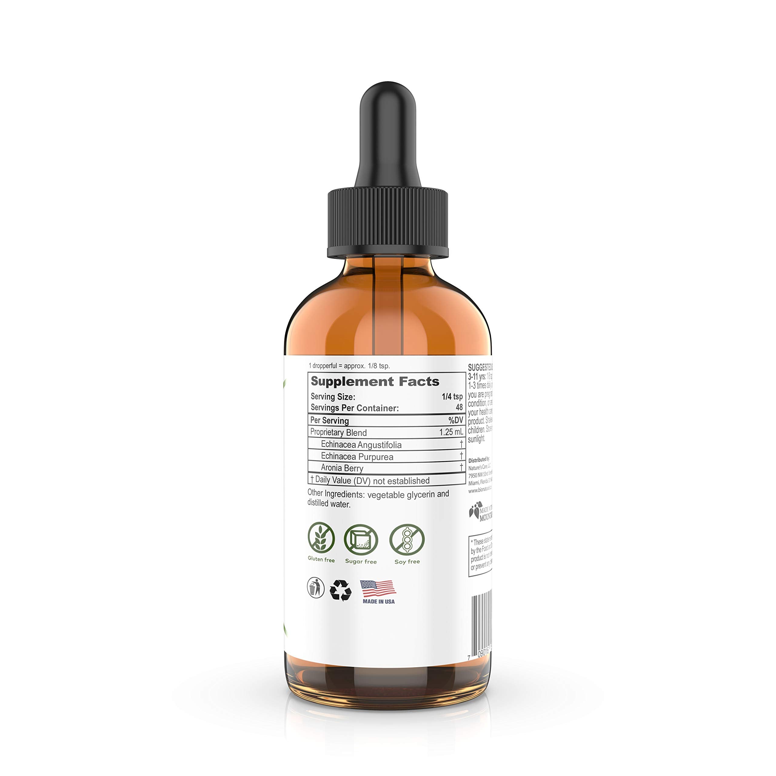 herbal supplement for seasonal wellness