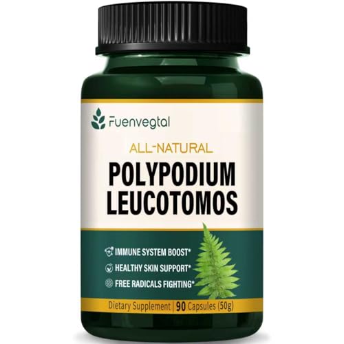Herbal supplement for skin health support