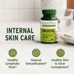 herbal supplement for skin health