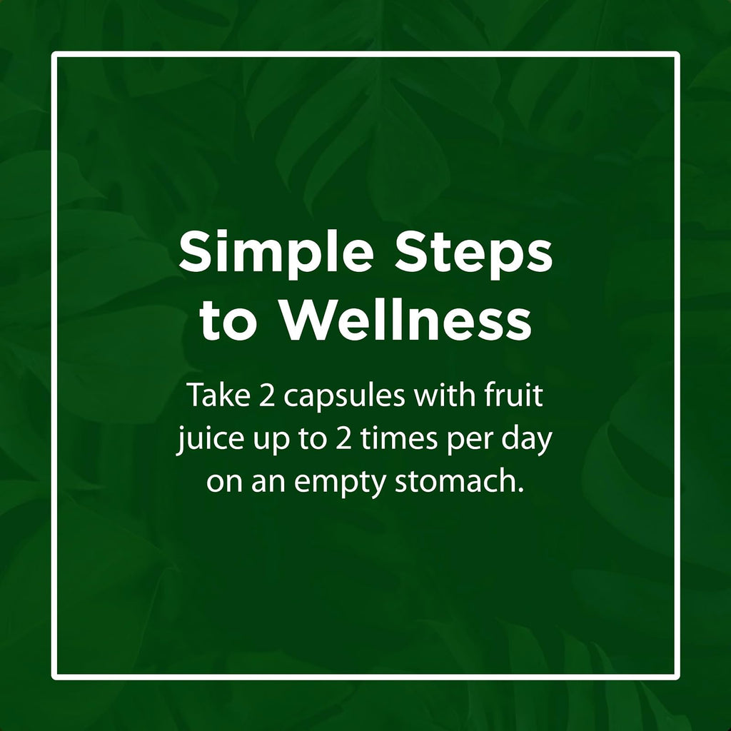 herbal supplement for skin health