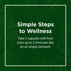 herbal supplement for skin health