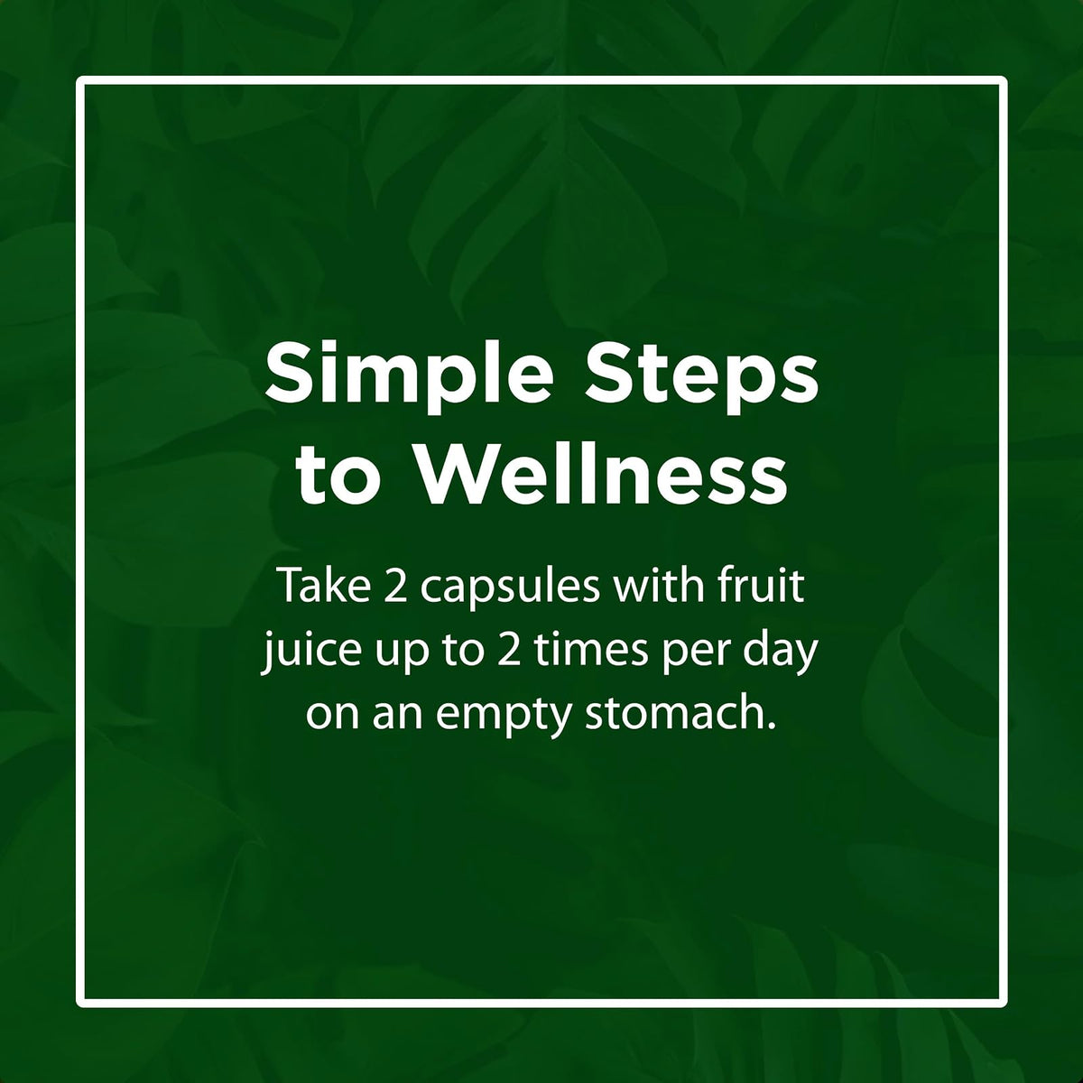 herbal supplement for skin health