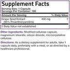 herbal supplement for skin vitality