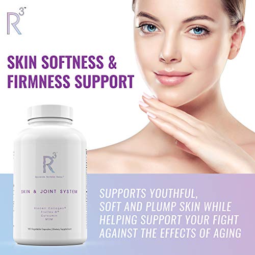 herbal supplement for skin vitality