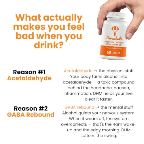 herbal supplement for smoother mornings
