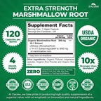 herbal supplement for soothing properties