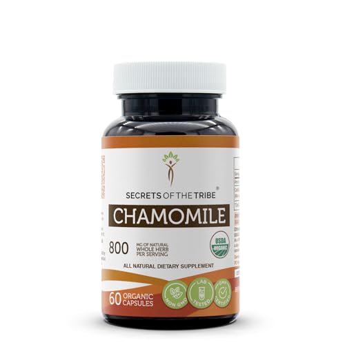 herbal supplement for sore throat relief