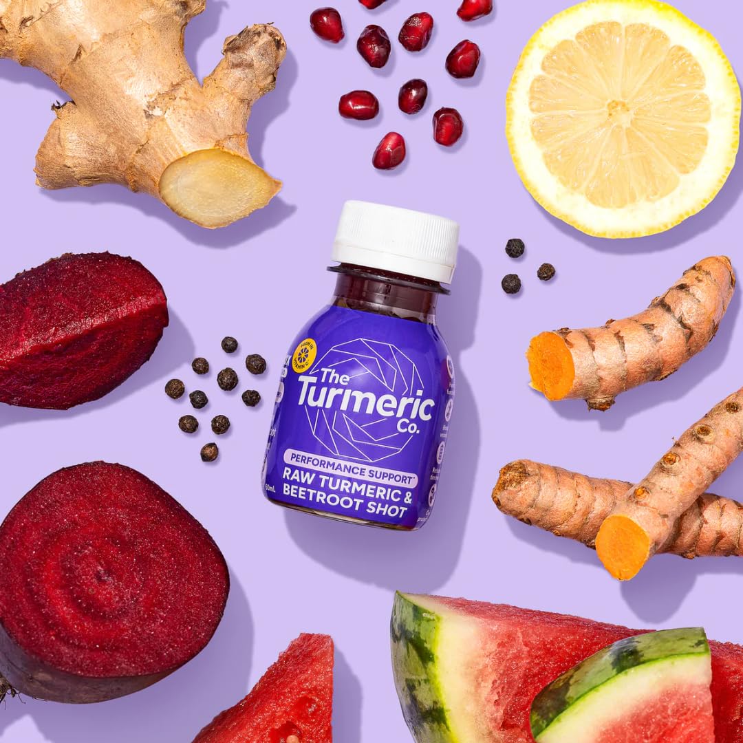 herbal supplement for sports performance