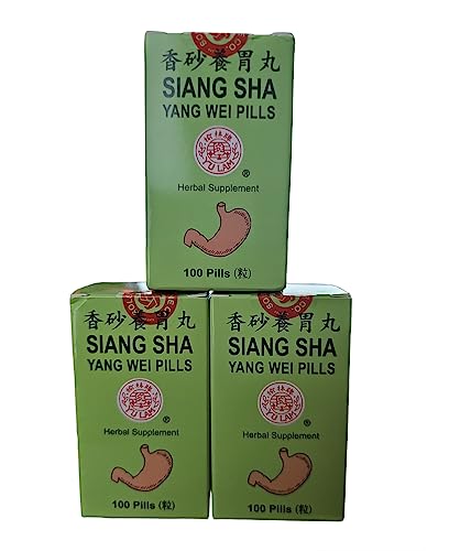 herbal supplement for stomach health