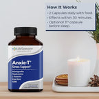 herbal supplement for stress management