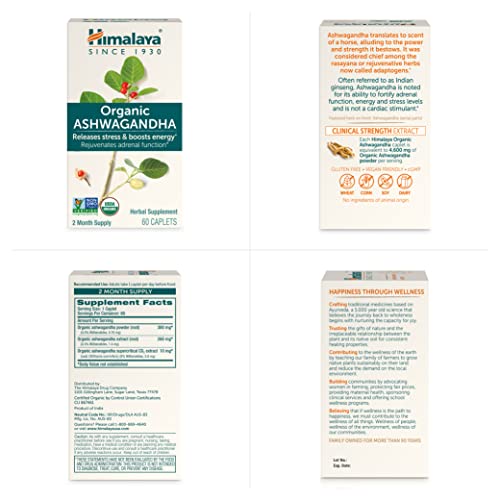 herbal supplement for stress management