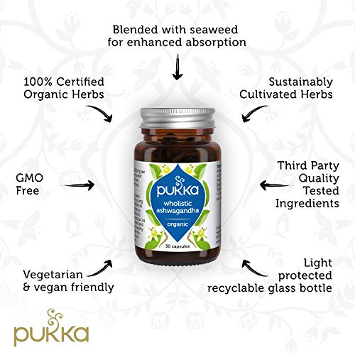 herbal supplement for stress management