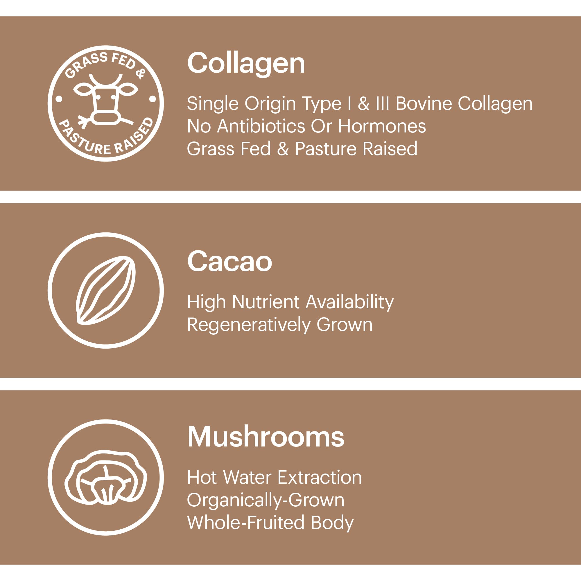 Herbal supplement for stress management