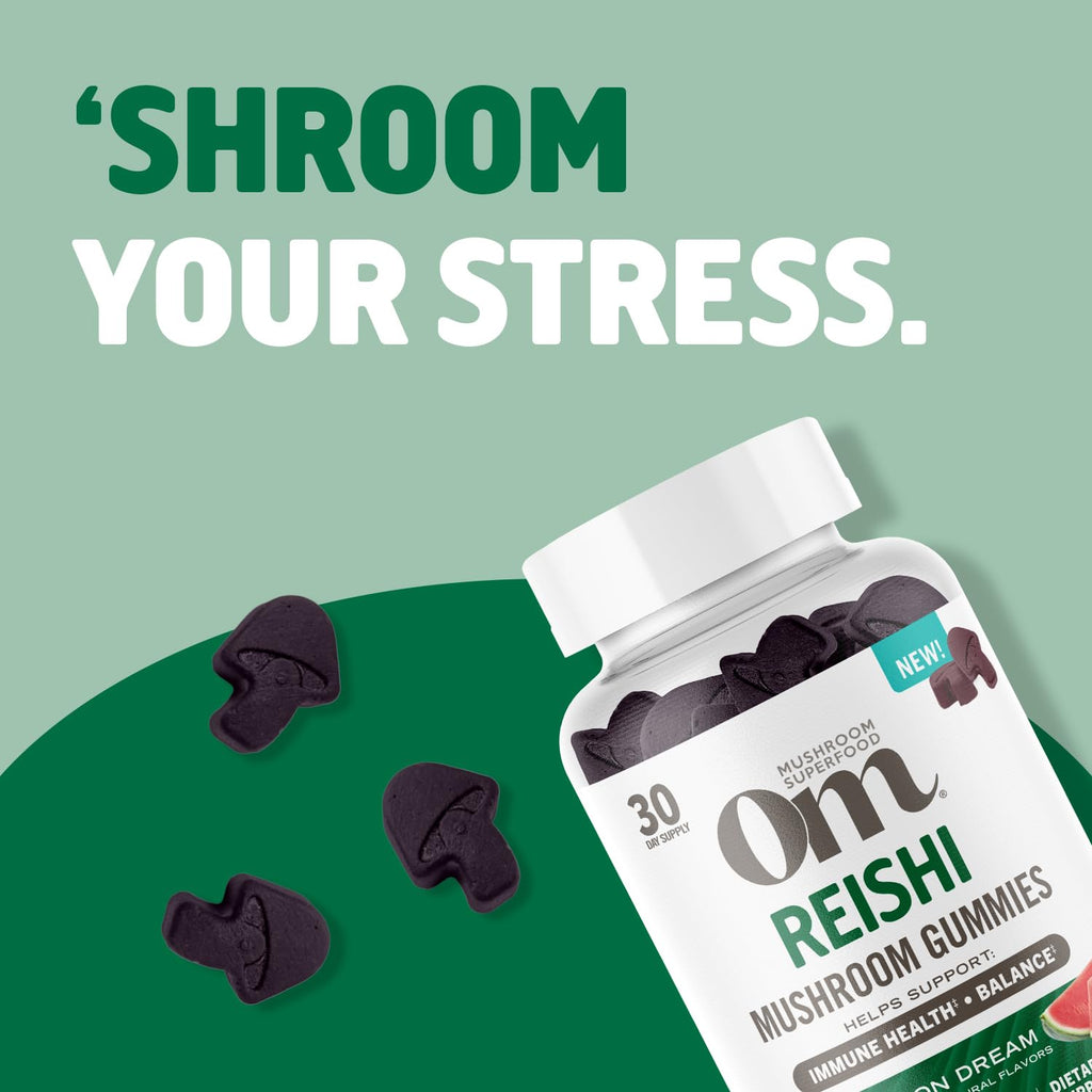 herbal supplement for stress management