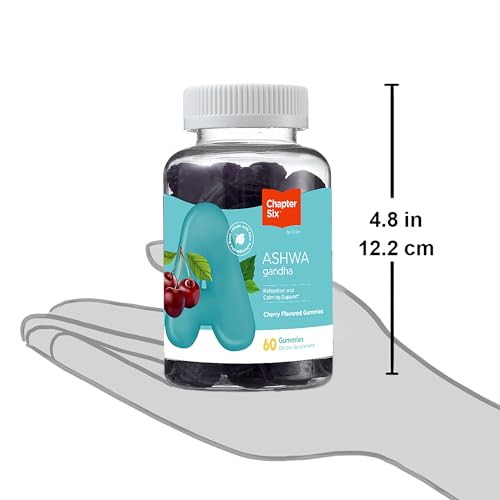 Herbal supplement for stress management