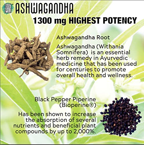 herbal supplement for stress management