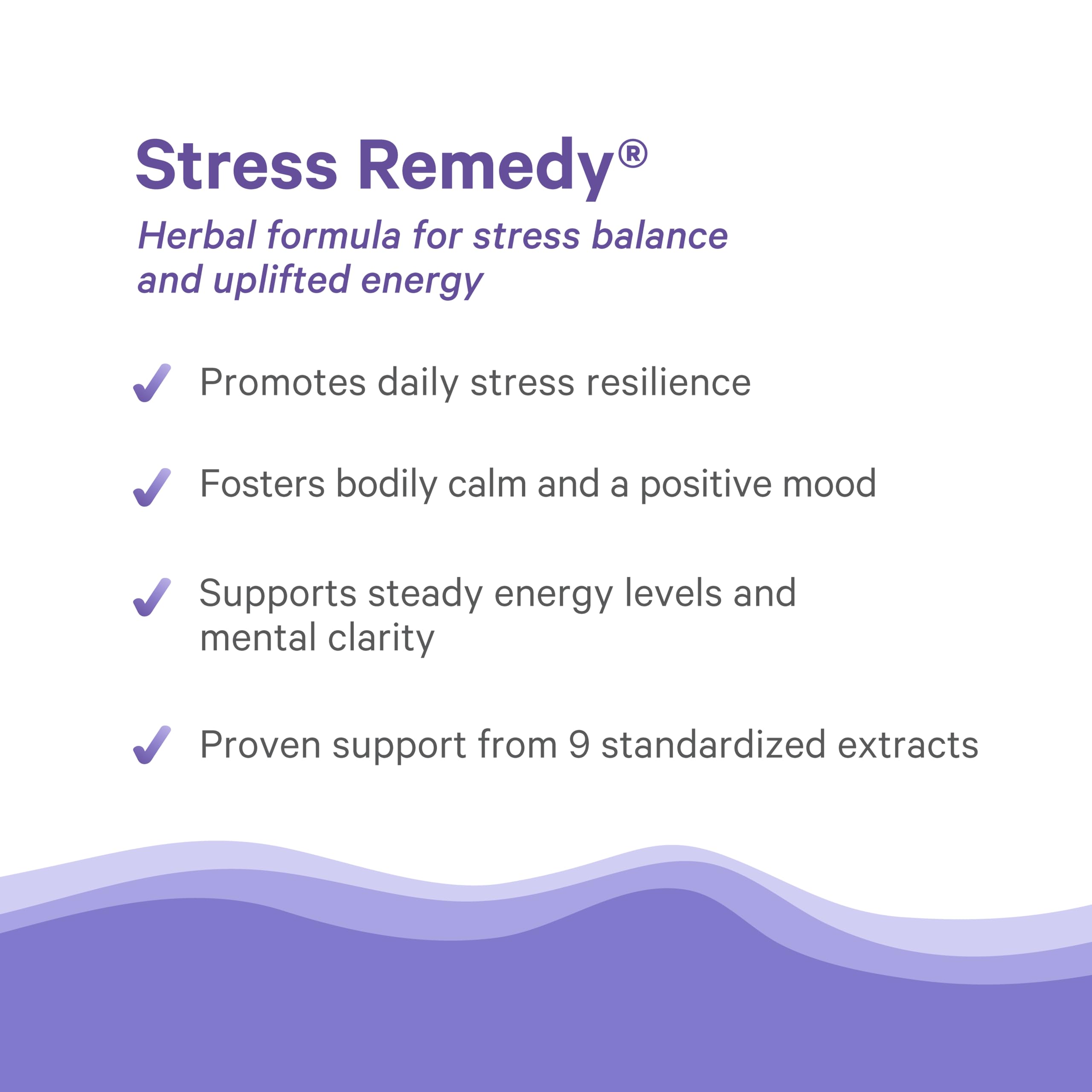 herbal supplement for stress management