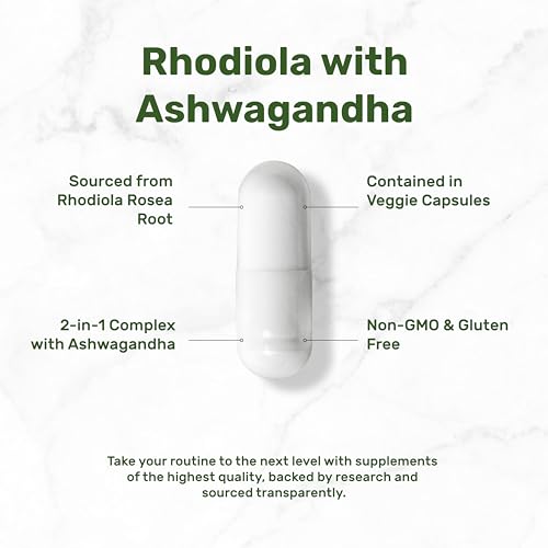 herbal supplement for stress management