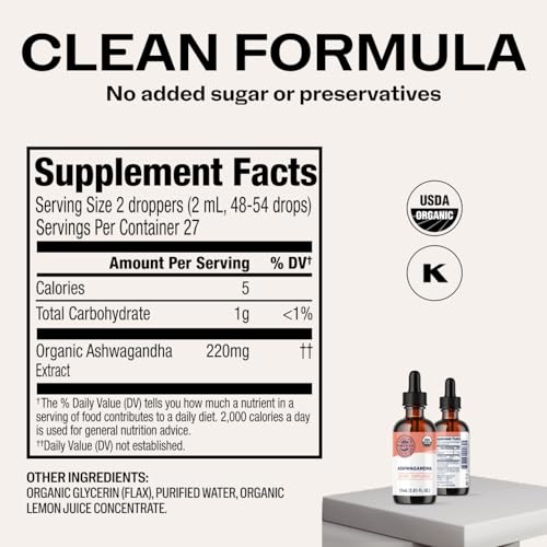 herbal supplement for stress management