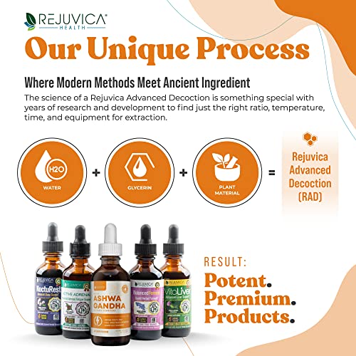 herbal supplement for stress reduction